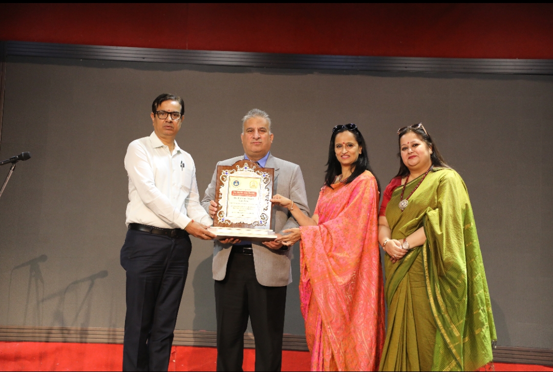 University of Jammu's Display Your Talent – Tawi Zone Inaugural ...