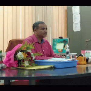 Dhanvantri Library | Jammu University